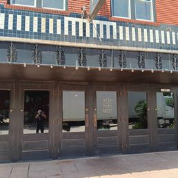 DEEP DEUCE GRILL - Updated October 2025 - 288 Photos & 298 Reviews ...