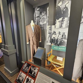 ANDY GRIFFITH MUSEUM - Updated December 2025 - 304 Photos & 70 Reviews ...