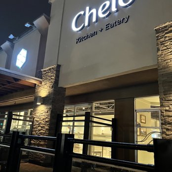 CHELO - Updated March 2025 - 66 Photos & 30 Reviews - 1078 Marine Drive ...