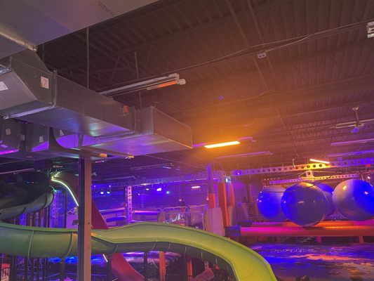 THRILLZ HIGH FLYING ADVENTURE PARK - Updated January 2026 - 13 Photos ...