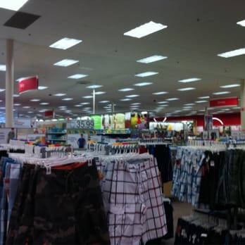 TARGET - Updated August 2025 - 34 Photos & 15 Reviews - 1902 Miller ...
