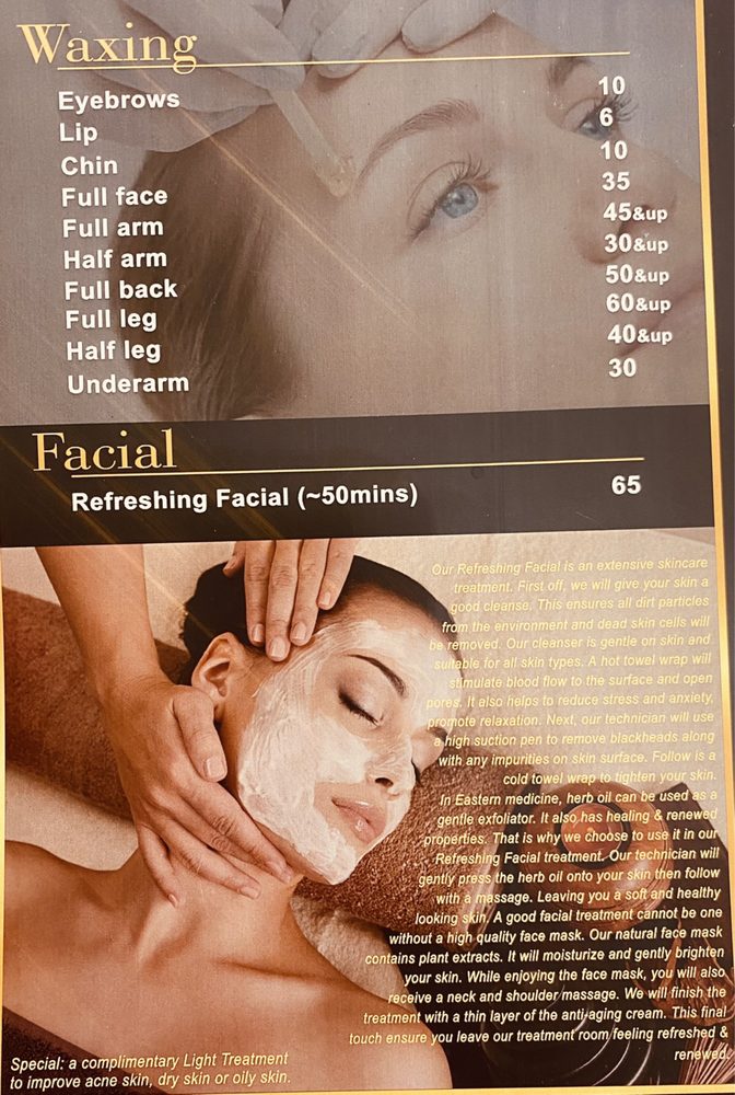 UNIK NAIL SPA - Updated August 2025 - 120 E Brazos Ave, West Columbia ...