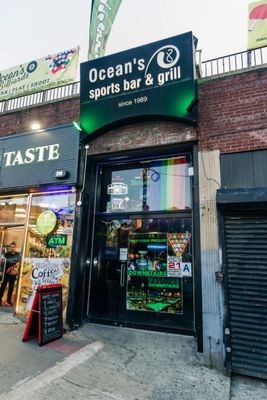 OCEANS 8 AT BROWNSTONE BILLIARDS - Updated December 2025 - 154 Photos ...