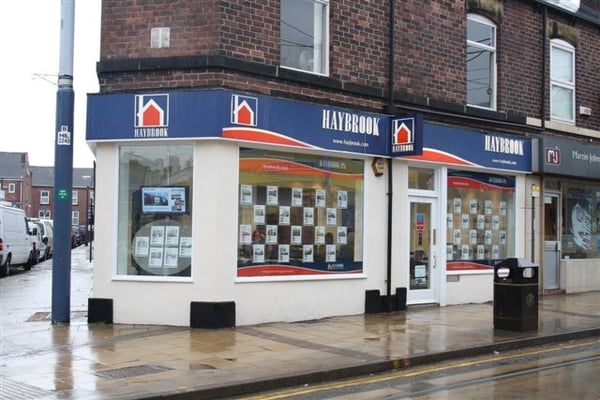 HAYBROOK ESTATE AGENTS HILLSBOROUGH - Updated February 2025 - 9 ...