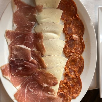 LA TABERNA GIRALDA - 315 Photos & 190 Reviews - 254 Giralda Ave, Coral ...