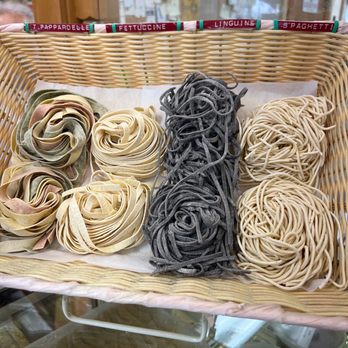 PASTA FRESH - Updated December 2025 - 231 Photos & 224 Reviews - 3418 N ...