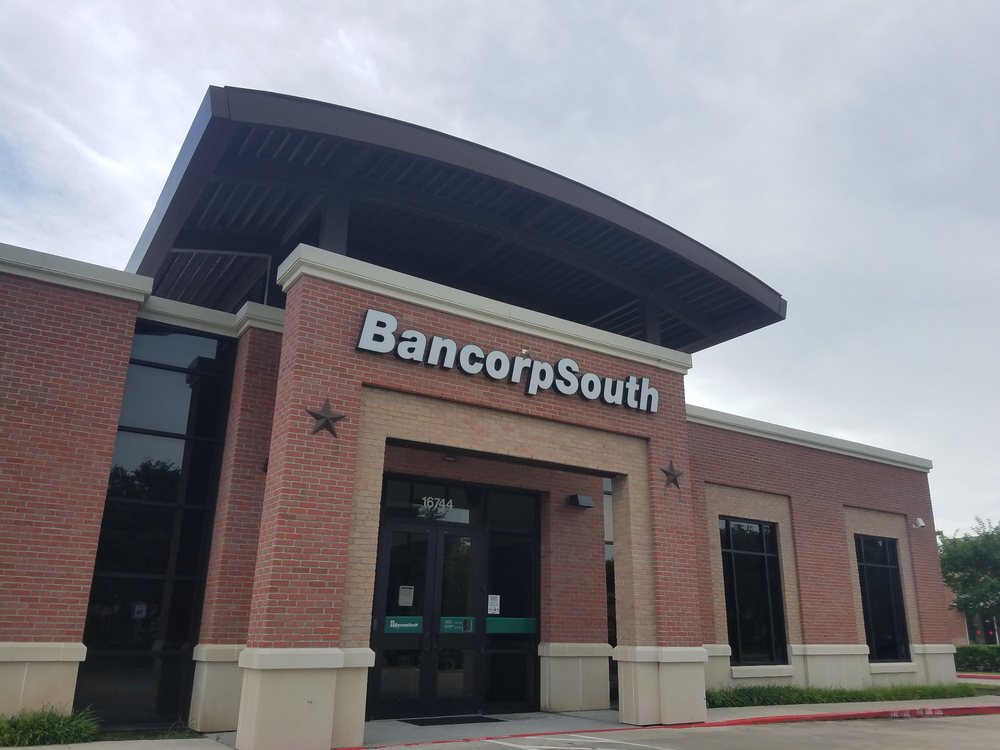 BANCORPSOUTH - Updated April 2025 - 16744 Southwest Fwy, Sugar Land ...