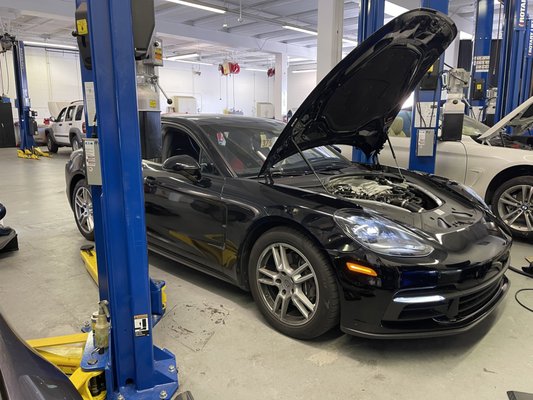 CALIFORNIA COAST AUTO REPAIR - Updated September 2025 - 42 Photos ...