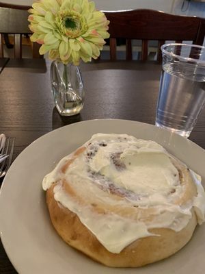 PARK STREET PASTRY - 51 Photos & 63 Reviews - 103 E Park St, Olathe ...