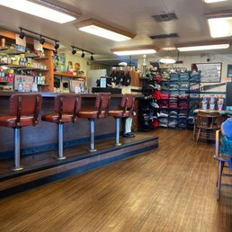 RUSTY TRACTOR FAMILY RESTAURANT - Updated July 2025 - 146 Photos & 279 ...