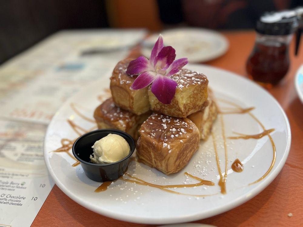 YOLKIZZ CAFE - Updated December 2025 - 90 Photos & 65 Reviews - 737 W ...