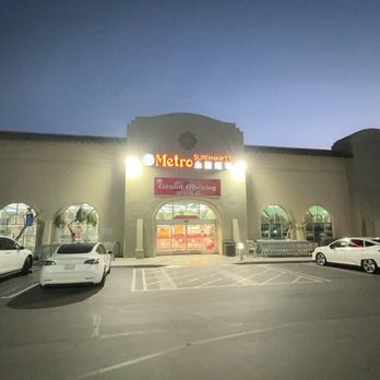 METRO SUPERMARKET - Updated December 2024 - 707 Photos & 48 Reviews ...
