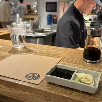 TEKKA BAR: HANDROLL & SAKE - Updated September 2024 - 1405 Photos & 655 ...