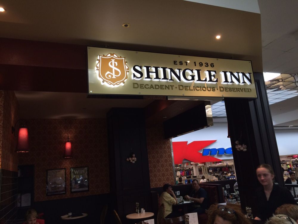 SHINGLE INN - Updated April 2025 - 358 Mains Rd, Sunnybank Queensland ...