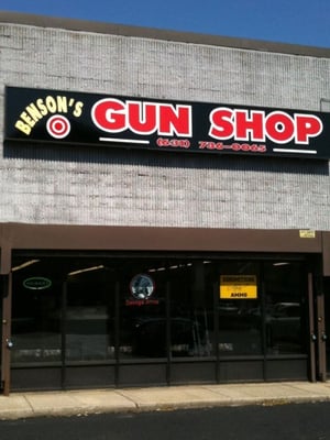 BENSON’S GUN SHOP - 44 Reviews - 35 Middle Country Rd, Coram, New York ...
