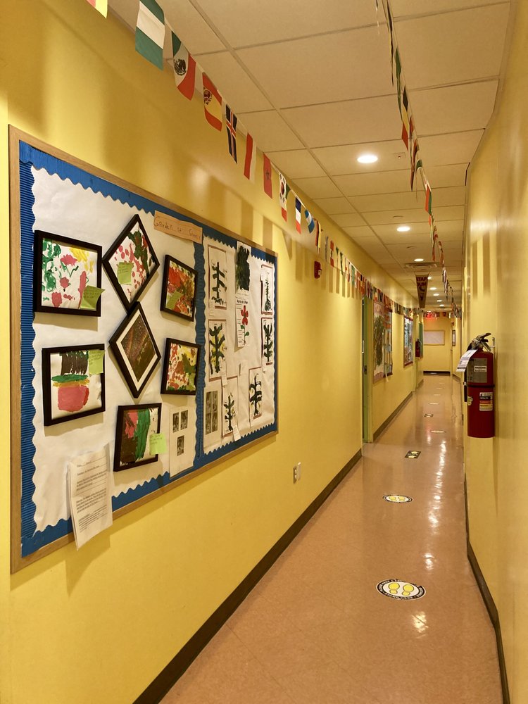 LUMINOUS EARLY CHILDHOOD LEARNING CENTER - Updated October 2025 - 655 ...