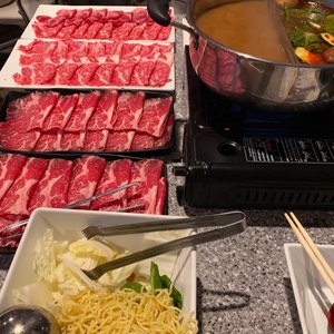 HEAT SHABU BARU - 1772 Photos & 1252 Reviews - Food near Sacramento, CA ...