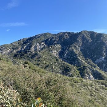 INSPIRATION POINT VIA CASTLE CANYON - Updated January 2026 - 1040 ...