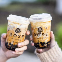 ROSE TEA LOUNGE - FREMONT - Updated December 2025 - 1278 Photos & 515 ...