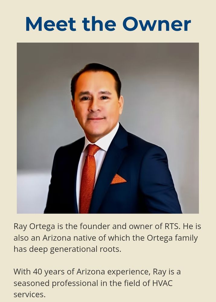 RTS ARIZONA - Updated July 2025 - 3101 W Thomas Rd, Phoenix, Arizona ...