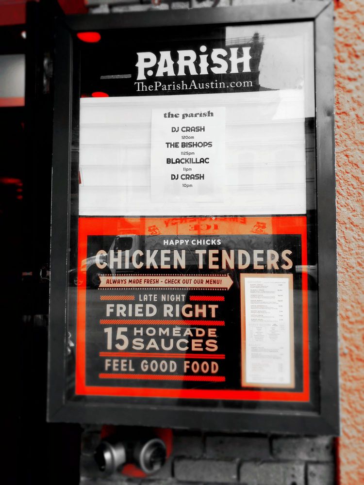 PARISH - 57 Photos & 144 Reviews - 501 Brushy St, Austin, Texas - Music ...