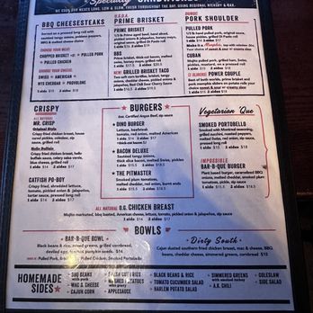 DINOSAUR BAR-B-QUE - Updated May 2024 - 1294 Photos & 1801 Reviews - 99 ...