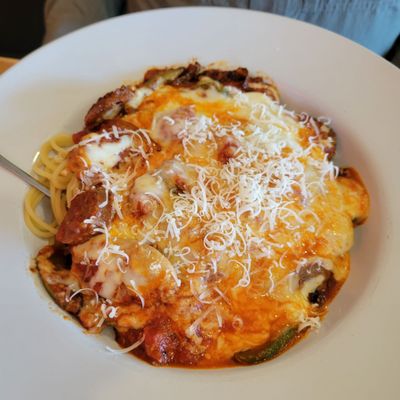 C’ AMORE ITALIAN RESTAURANT - Updated August 2024 - 50 Photos & 85 ...