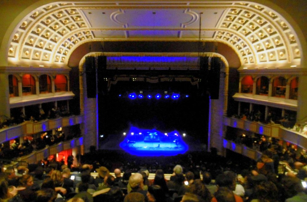 THE METROPOLITAN OPERA HOUSE - 15 Photos & 11 Reviews - 858 N Broad St ...