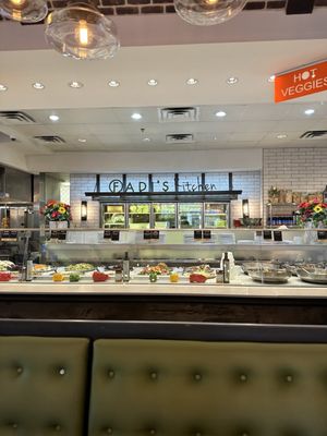 FADI’S MEDITERRANEAN GRILL - MEMORIAL - Updated December 2025 - 251 ...