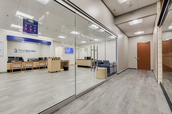 FIRST SERVICE CREDIT UNION - NORTHWEST - Updated December 2025 - 63 ...