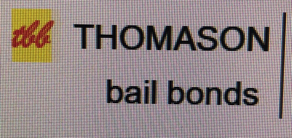 MAX THOMASON BAIL BOND SERVICE - Updated January 2025 - 420 N Dickinson ...