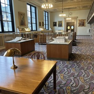 NOBLE NEIGHBORHOOD LIBRARY - Updated August 2024 - 2800 Noble Rd ...