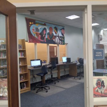 REED MEMORIAL LIBRARY - Updated November 2025 - 25 Photos - 167 E Main ...