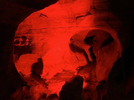 HOWE CAVERNS - 443 Photos & 168 Reviews - Tours - 255 Discovery Dr ...