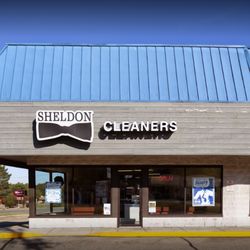 SHELDON CLEANERS - 6464 Stadium Dr, Kalamazoo, Michigan - Dry Cleaning ...