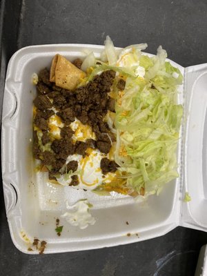 WASHINGTON BURRITO - 16 Photos & 23 Reviews - 5028 Evergreen Way ...