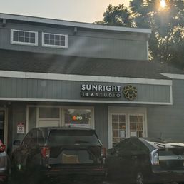 SUNRIGHT TEA STUDIO - Updated October 2025 - 727 Photos & 499 Reviews ...