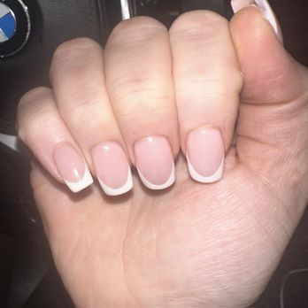 ANGEL TIPS NAIL SPA - Updated October 2025 - 99 Photos & 212 Reviews ...