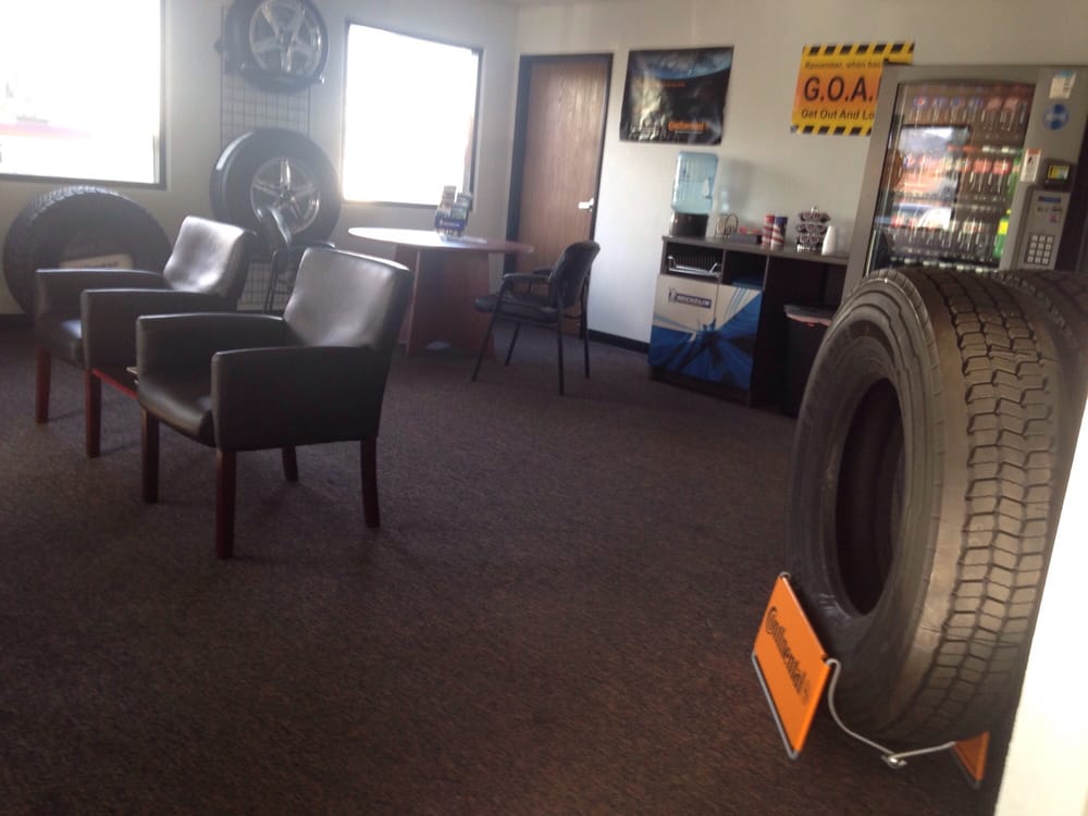 BORDER TIRE - Updated December 2025 - 17 Reviews - 12208 Industry Rd ...