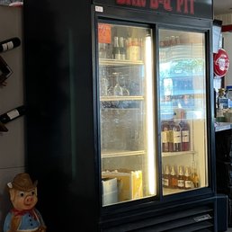 BAR B Q PIT - Updated January 2025 - 154 Photos & 185 Reviews - 1720 G ...