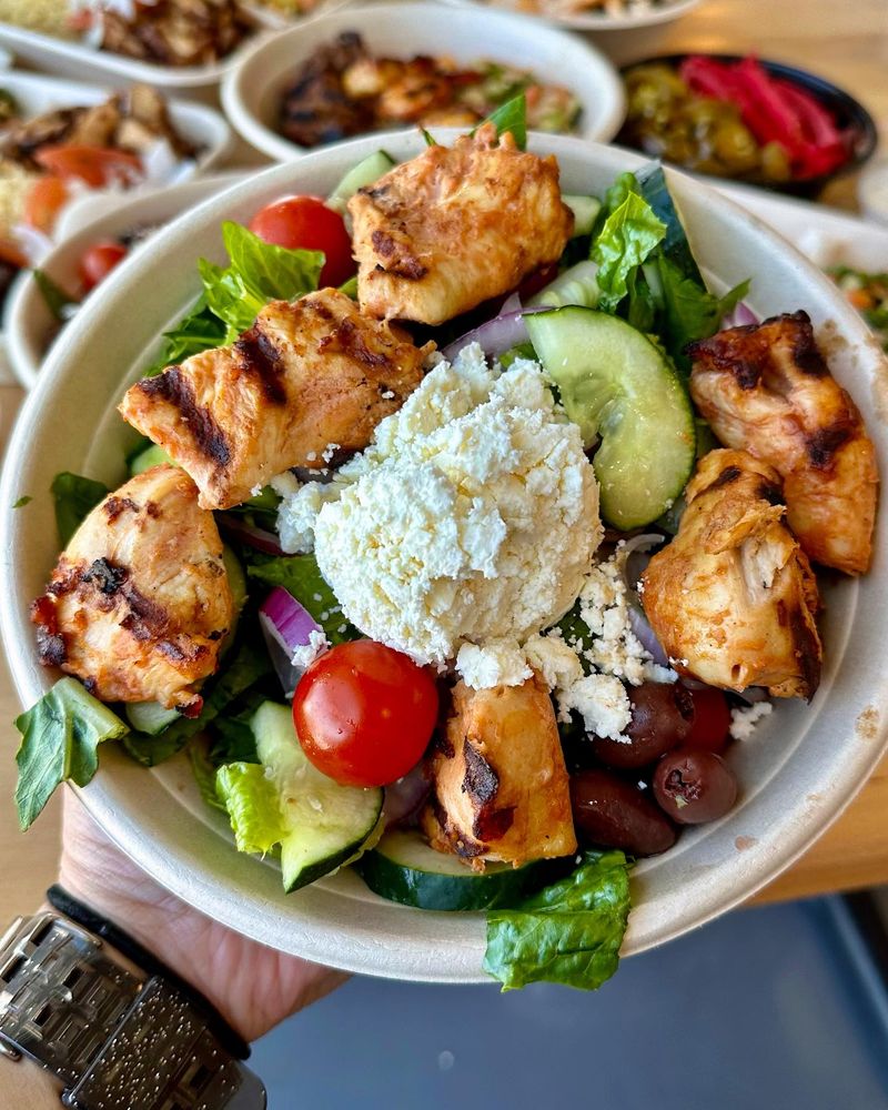 STEPHANO’S GREEK & MEDITERRANEAN GRILL - Updated May 2024 - 790 Photos ...