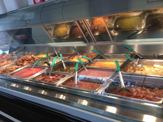 MOUNTAIN FRIED CHICKEN - Updated September 2025 - 26 Reviews - 1263 US ...