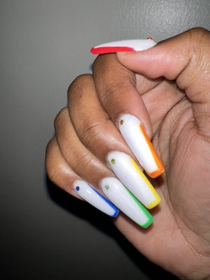 BOUJEE NAILS & SPA - Updated October 2025 - 33 Photos & 27 Reviews ...