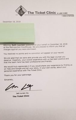 THE TICKET CLINIC - Updated December 2025 - 39 Photos & 911 Reviews ...