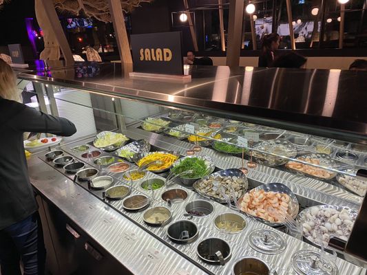 ICHIBAN ASIAN ALL YOU CAN EAT - Updated September 2025 - 271 Photos ...