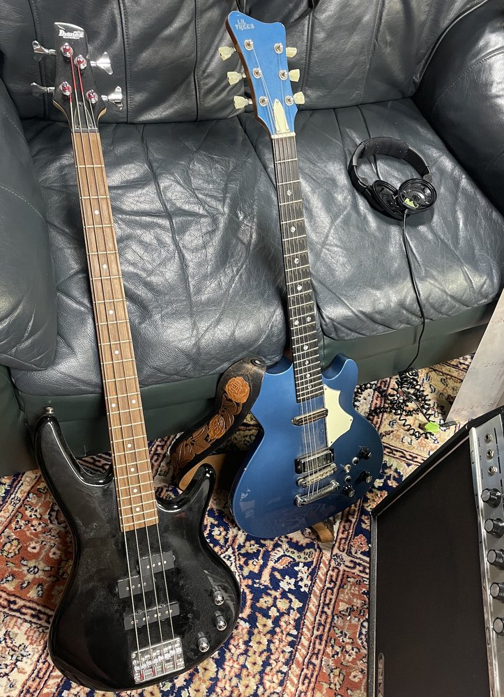 BERKELEY PARK LUTHIERS - Updated August 2024 - Request Information ...