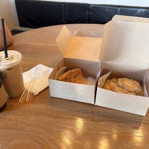 VILLAGE BAKERY - Updated October 2025 - 33 Photos & 58 Reviews - 111 E ...