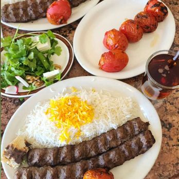 FAMOUS KABOB - 472 Photos & 740 Reviews - 1290 Fulton Ave, Sacramento ...