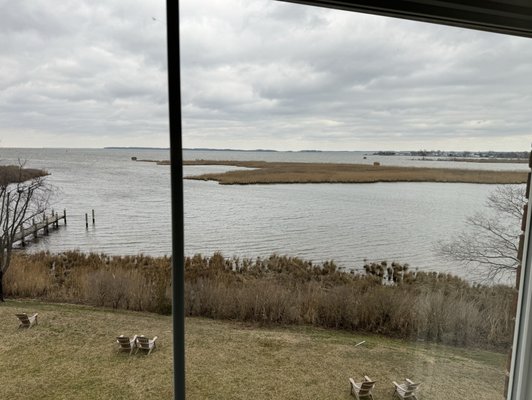 HOLIDAY INN EXPRESS ANNAPOLIS EAST-KENT ISLAND - Updated December 2025 ...