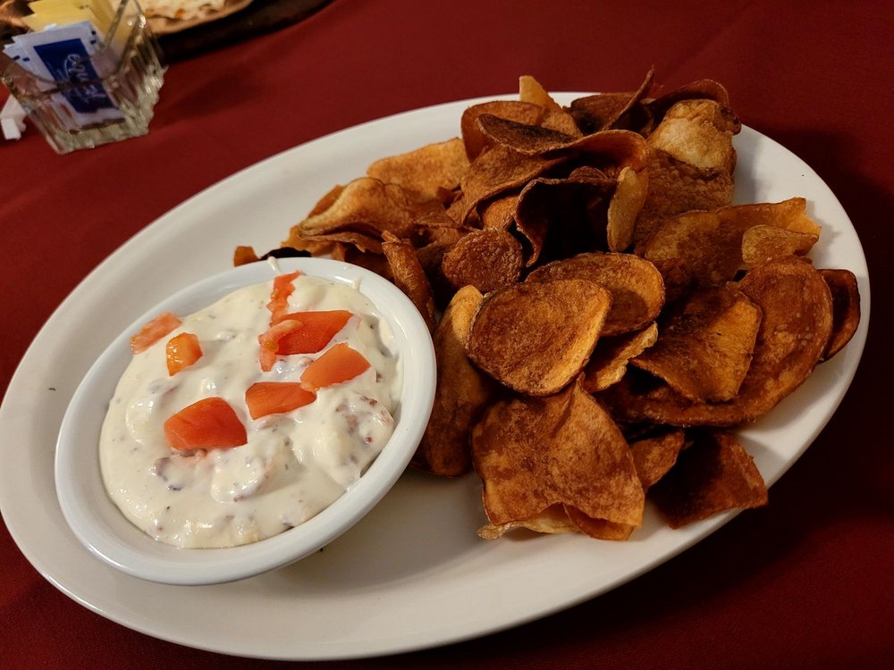 PUCCINI RESTAURANT - Updated December 2025 - 345 Photos & 368 Reviews ...
